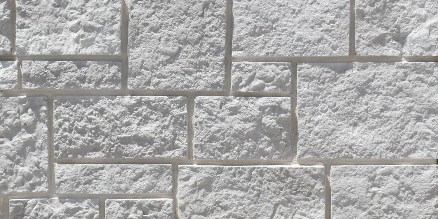 Dressed Ashlar | Prestige Stone