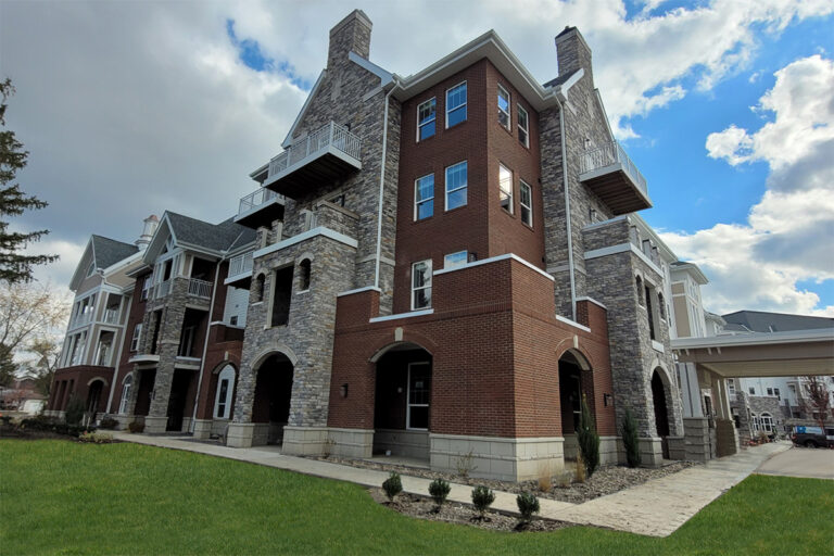Weatherledge | Prestige Stone