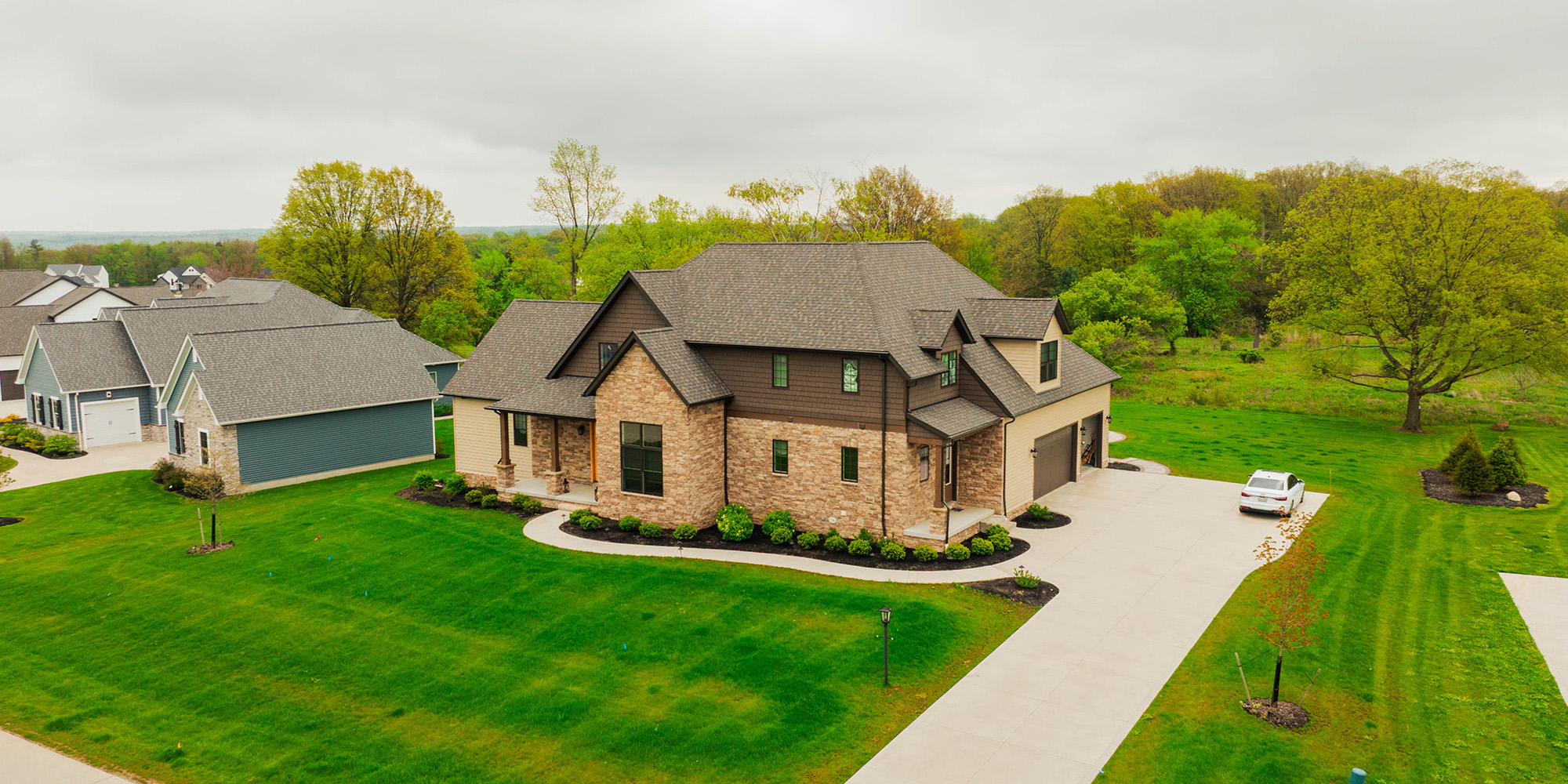 Find A Dealer | Prestige Stone