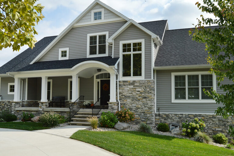 Weatherledge | Prestige Stone