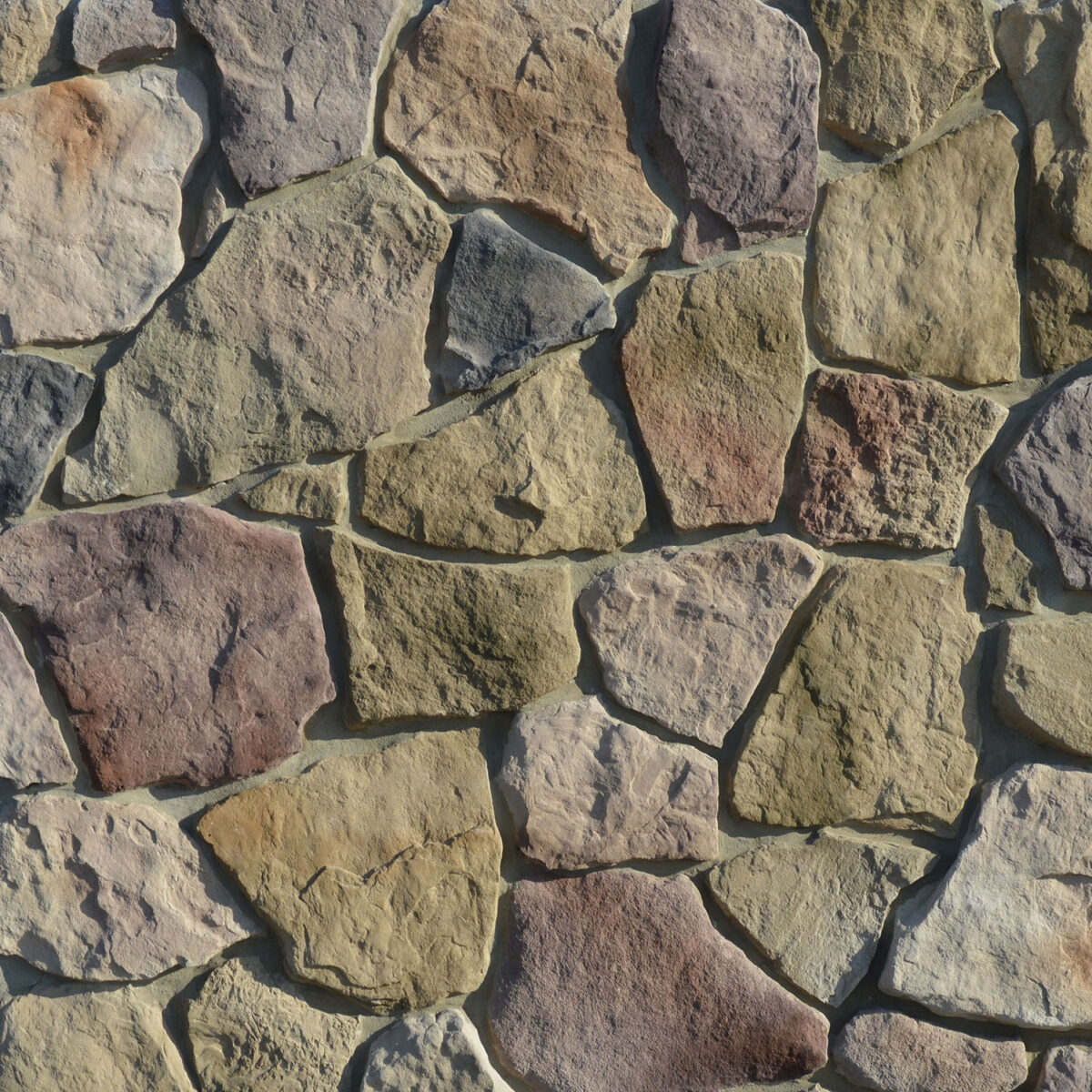 Fieldstone | Prestige Stone