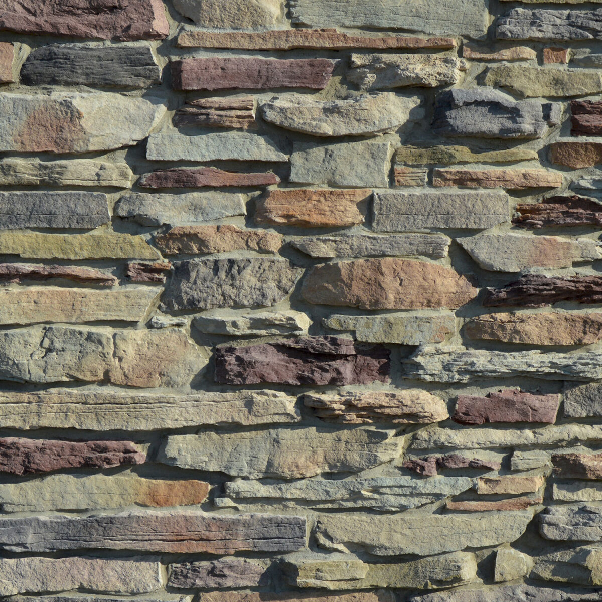 Ledgestone | Prestige Stone