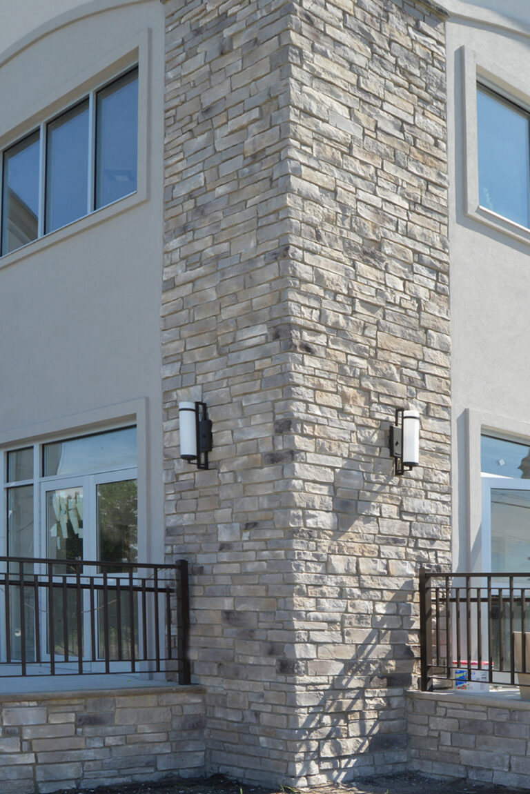 Old County Ledge | Prestige Stone