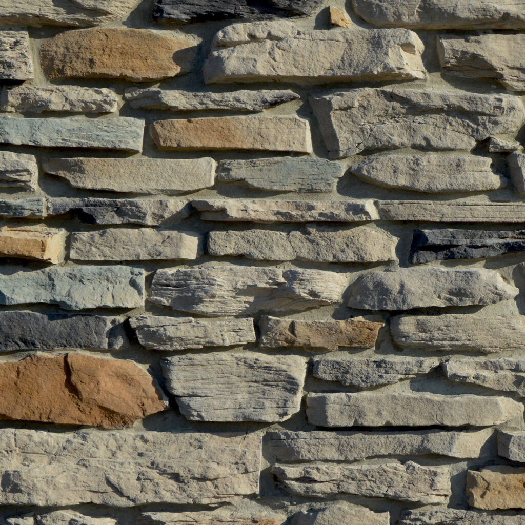 Ledgestone | Prestige Stone