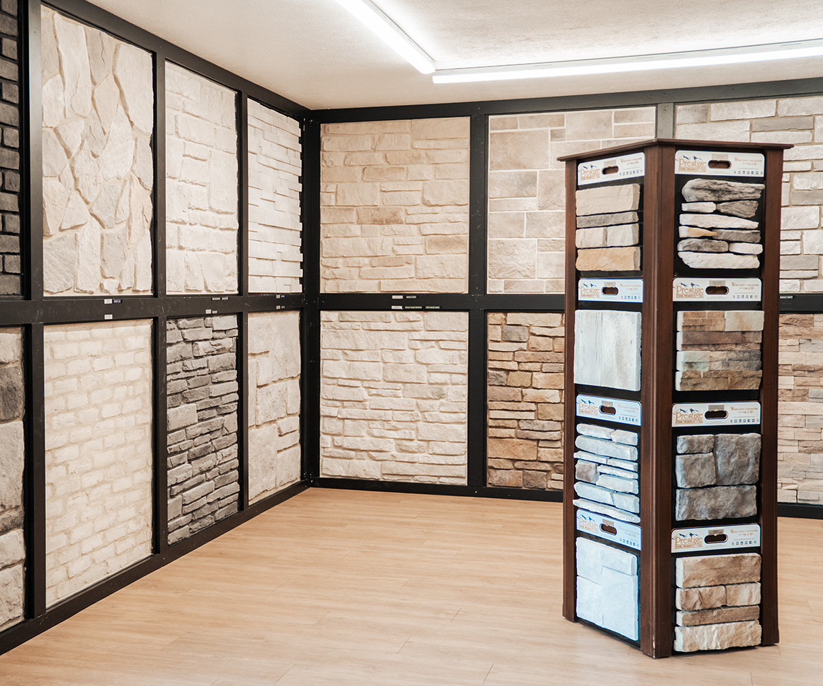 CAD Library | Prestige Stone
