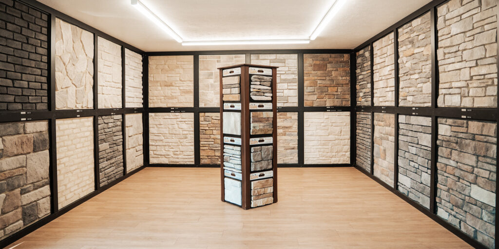 Our Stone Collections | Prestige Stone