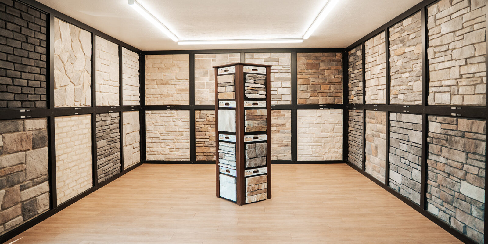 Our Stone Collections | Prestige Stone