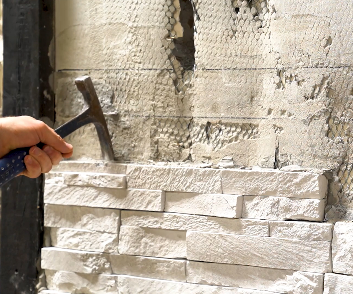 Stone Veneer and Moisture | Installation Mistakes to Avoid