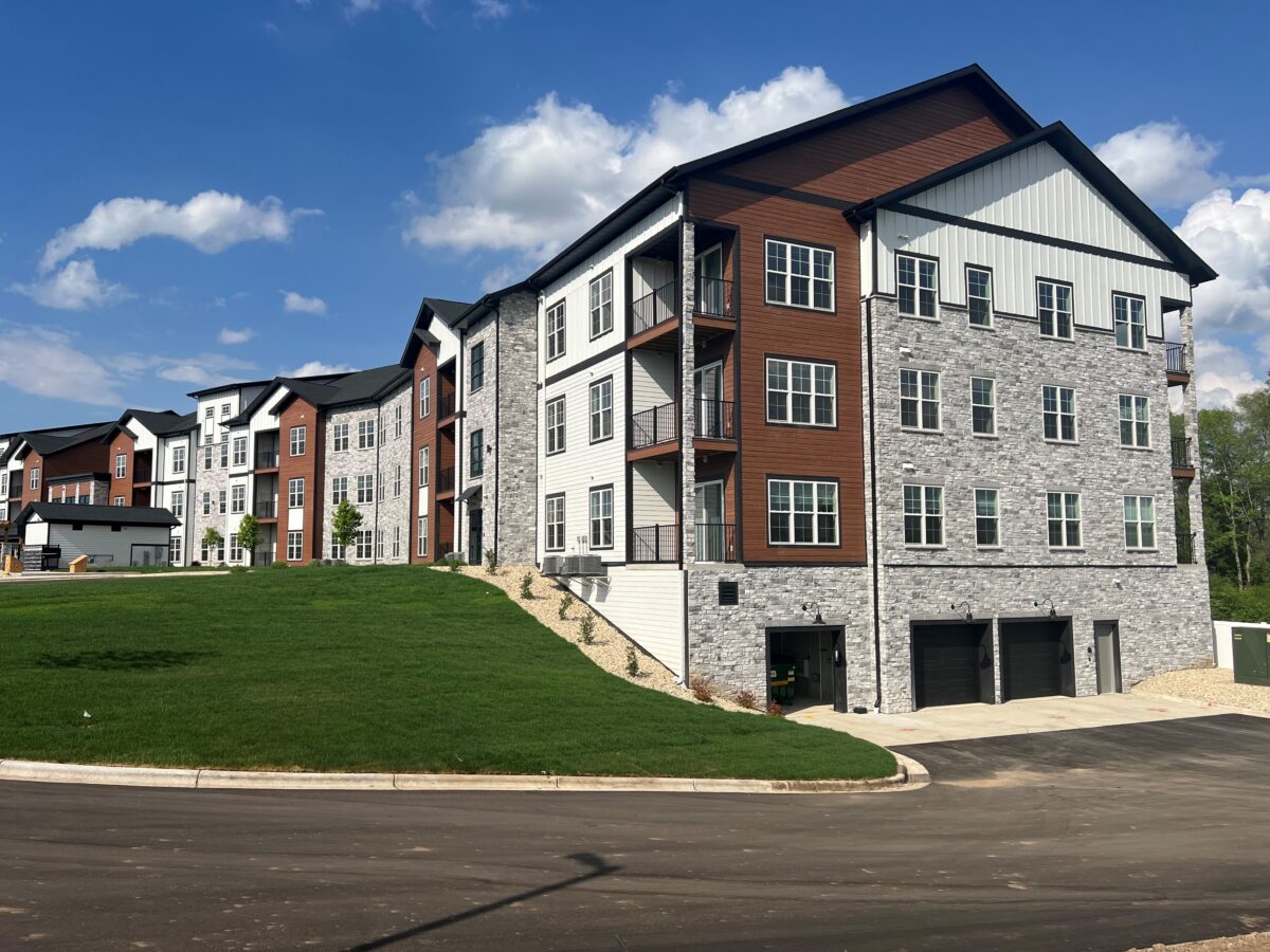 Old County Ledge | Prestige Stone