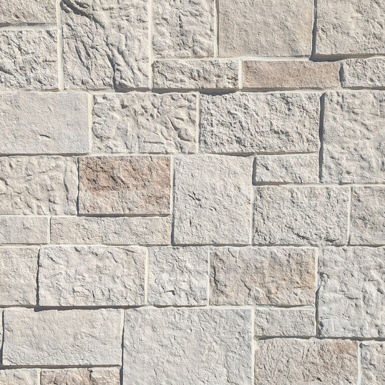Dressed Ashlar | Prestige Stone